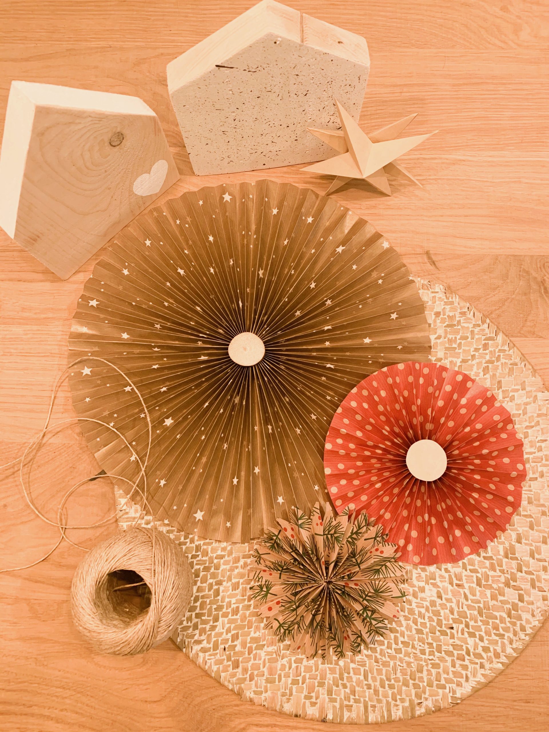 DIY de Noël : les 3 idées déco de Caprice et Mignonnerie - Good Lux