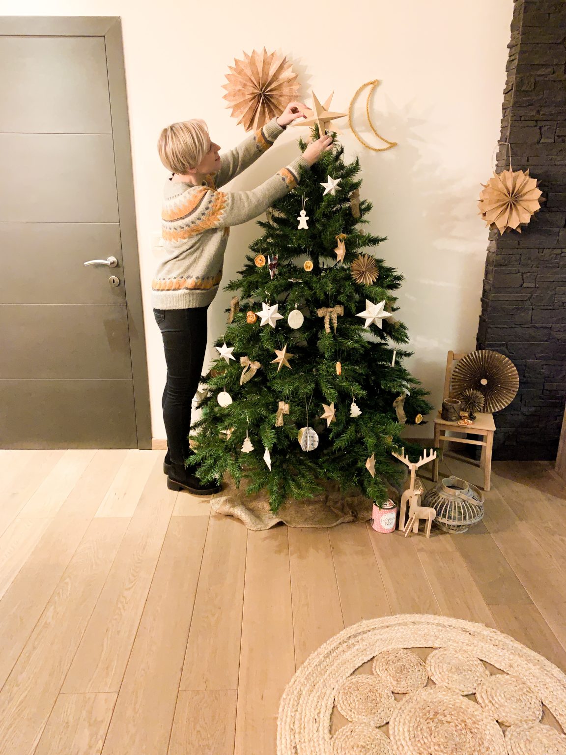 DIY de Noël : les 3 idées déco de Caprice et Mignonnerie - Good Lux
