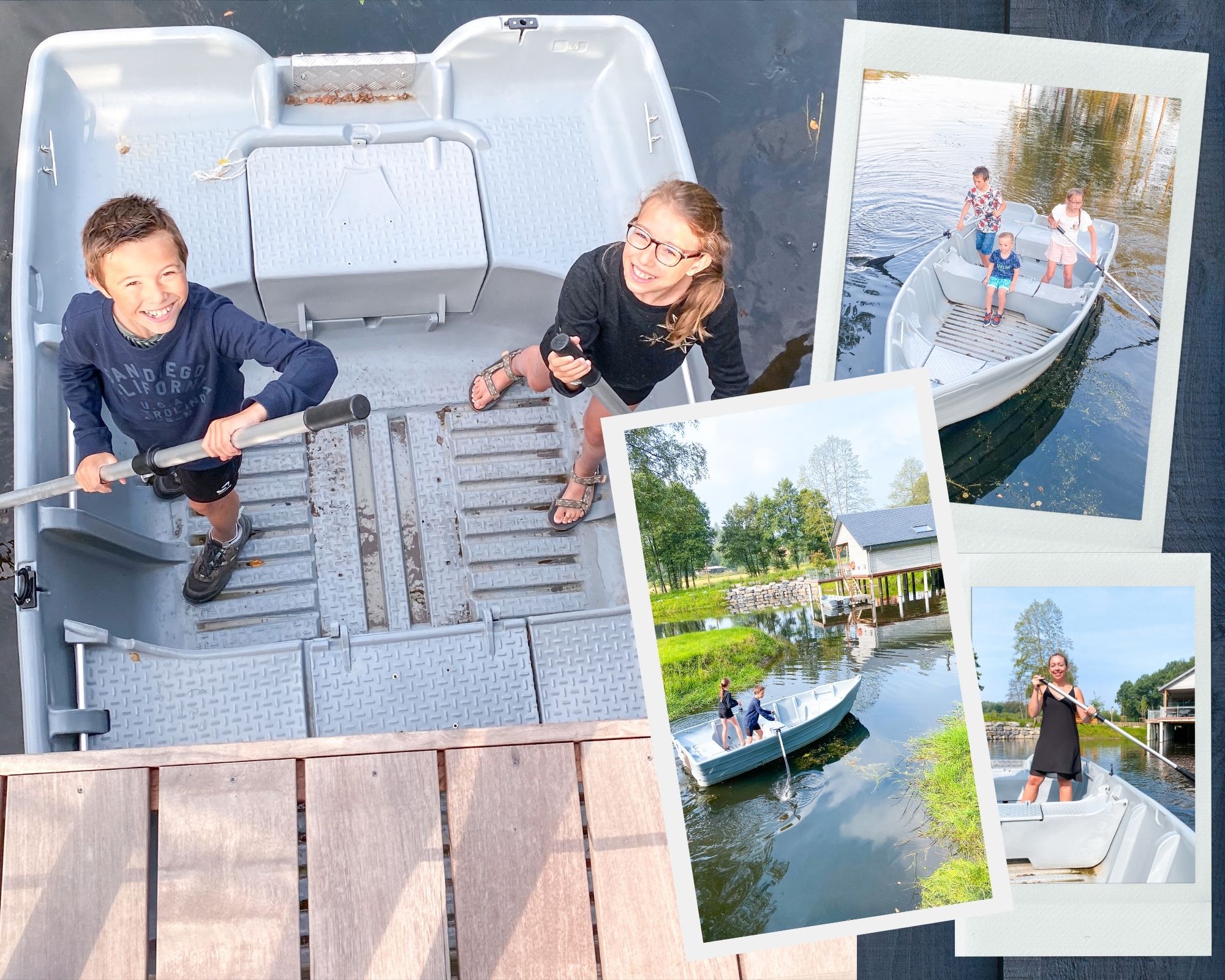Les Lodges de la Vierre : une adresse idyllique en Ardenne