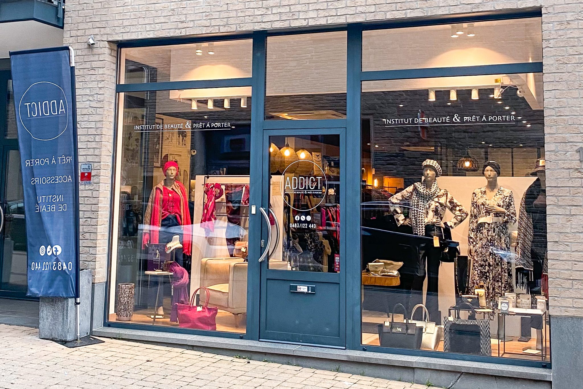 Good Lux - La province de Luxembourg autrement